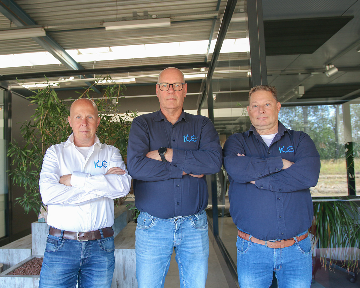 About us | IDE Projects